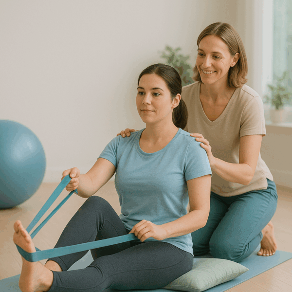 Le Syndrome d’Ehlers-Danlos : Comprendre ses différents types - Sed et ...